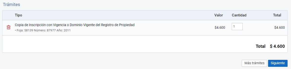 Certificado de Dominio con Vigencia ️ Solicitar AHORA
