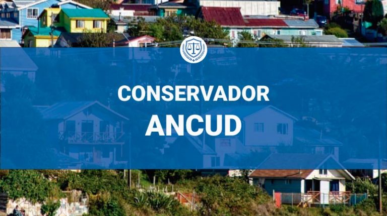 CBR Ancud 】 Horario, Trámites y Certificados (2022)