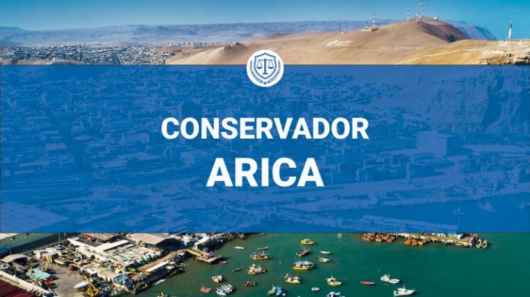 CBR Arica 】 Horario, Trámites y Certificados (2024)