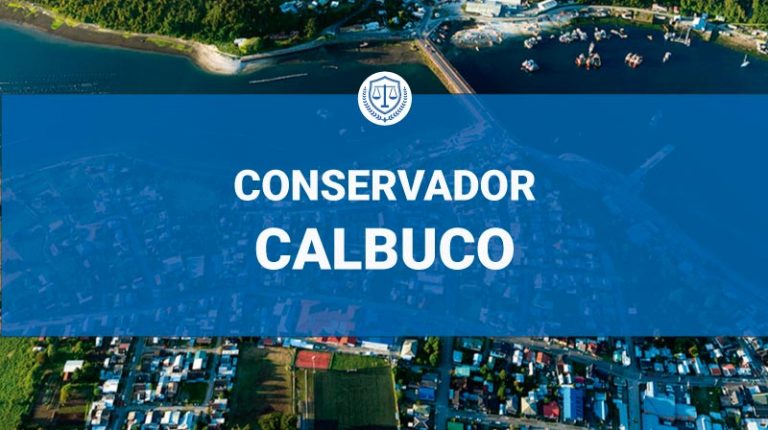 CBR Calbuco 】 Horario, Trámites y Certificados (2024)