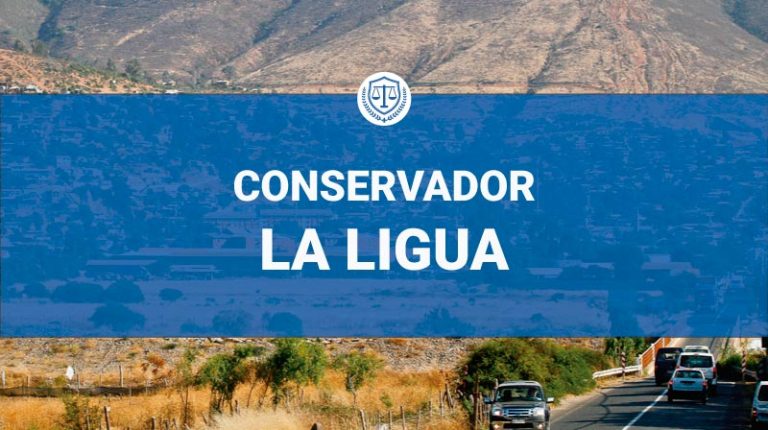 CBR La Ligua 】 Horario, Trámites y Certificados (2024)