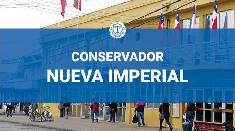CBR Nueva Imperial 】 Horario, Trámites y Certificados (2024)